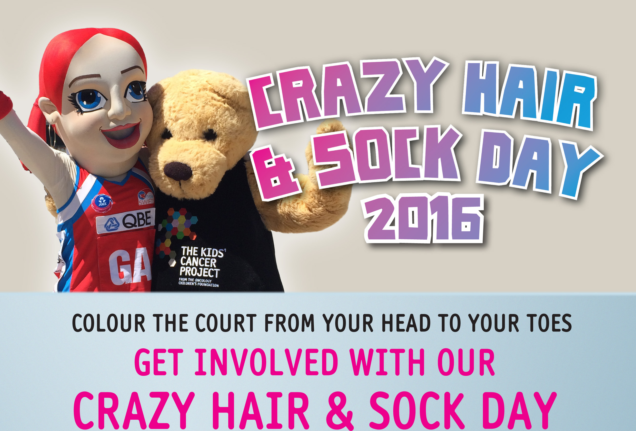 Saturday 25 June Games | Bullants Netball Club Inc.